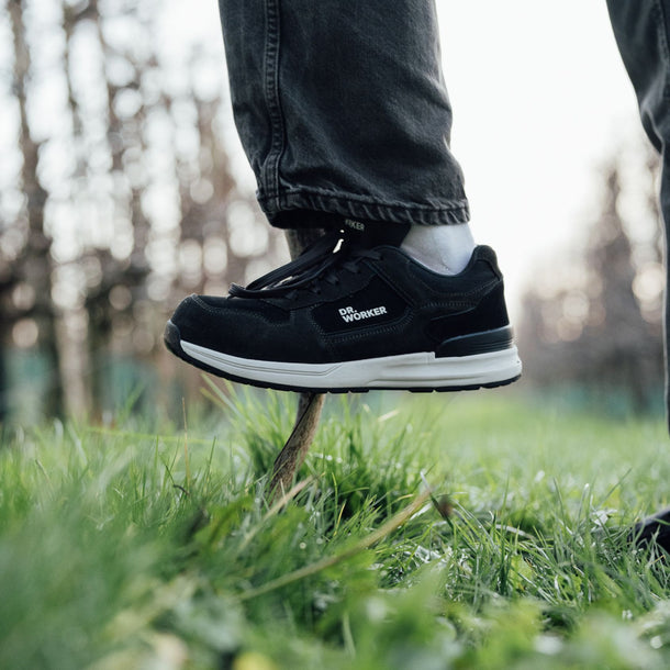 Pulse s3 – Dr. Worker